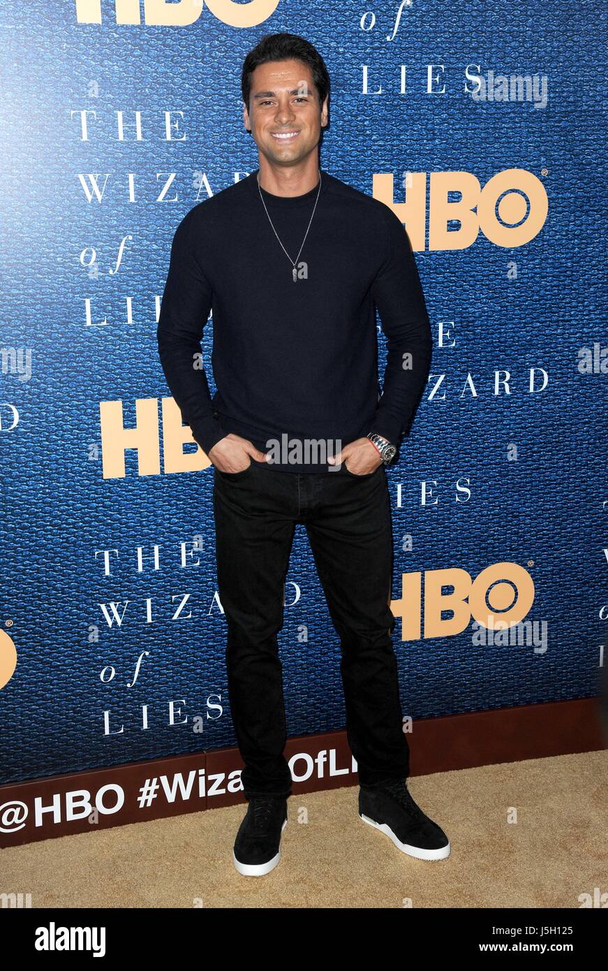 Jr ramirez Banque de photographies et d’images à haute résolution - Alamy