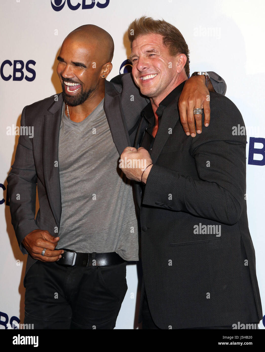 Shemar moore assister Banque de photographies et d’images à haute ...
