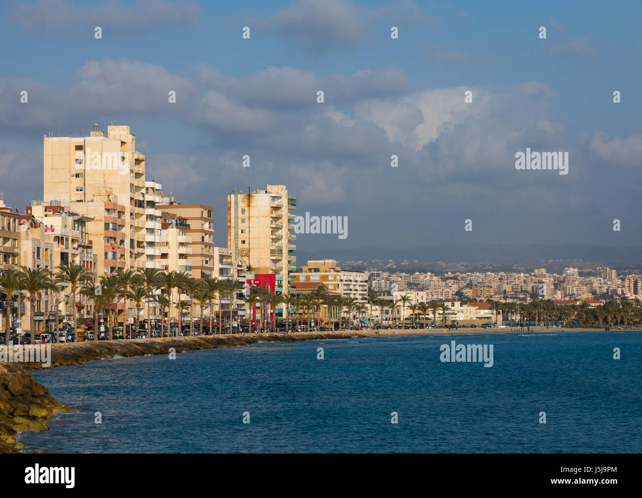 Tyr, liban Banque de photographies et d’images à haute résolution - Alamy