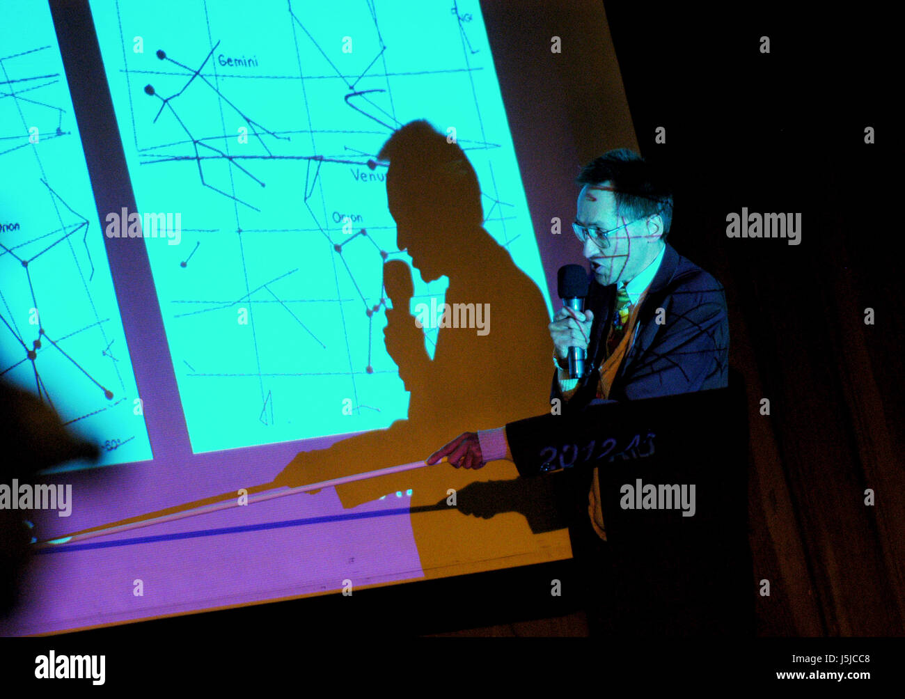 Patrick geryl écrivain belge Banque de photographies et d’images à ...