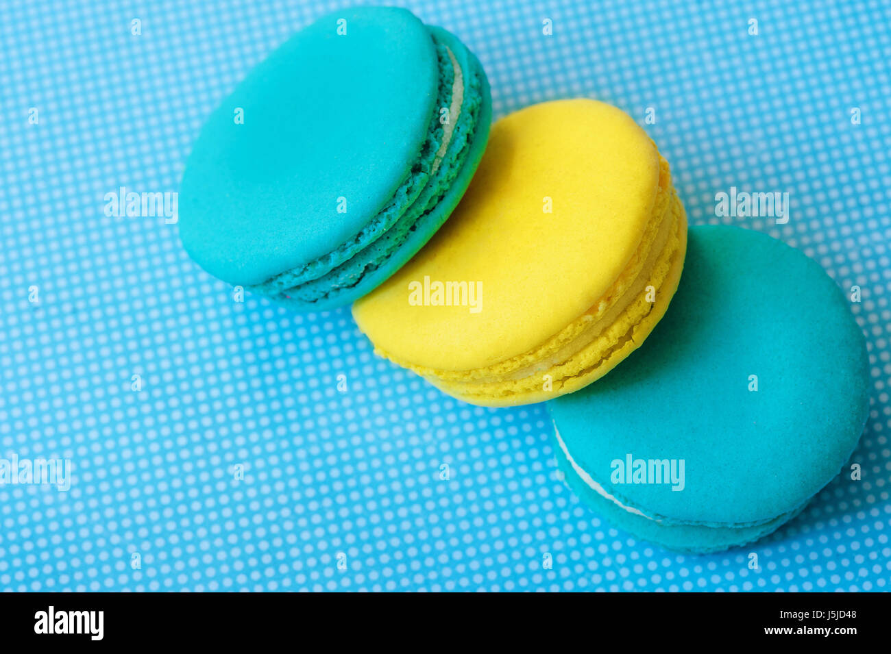 Différents types de macarons, macarons français ou macaron,macarons ...