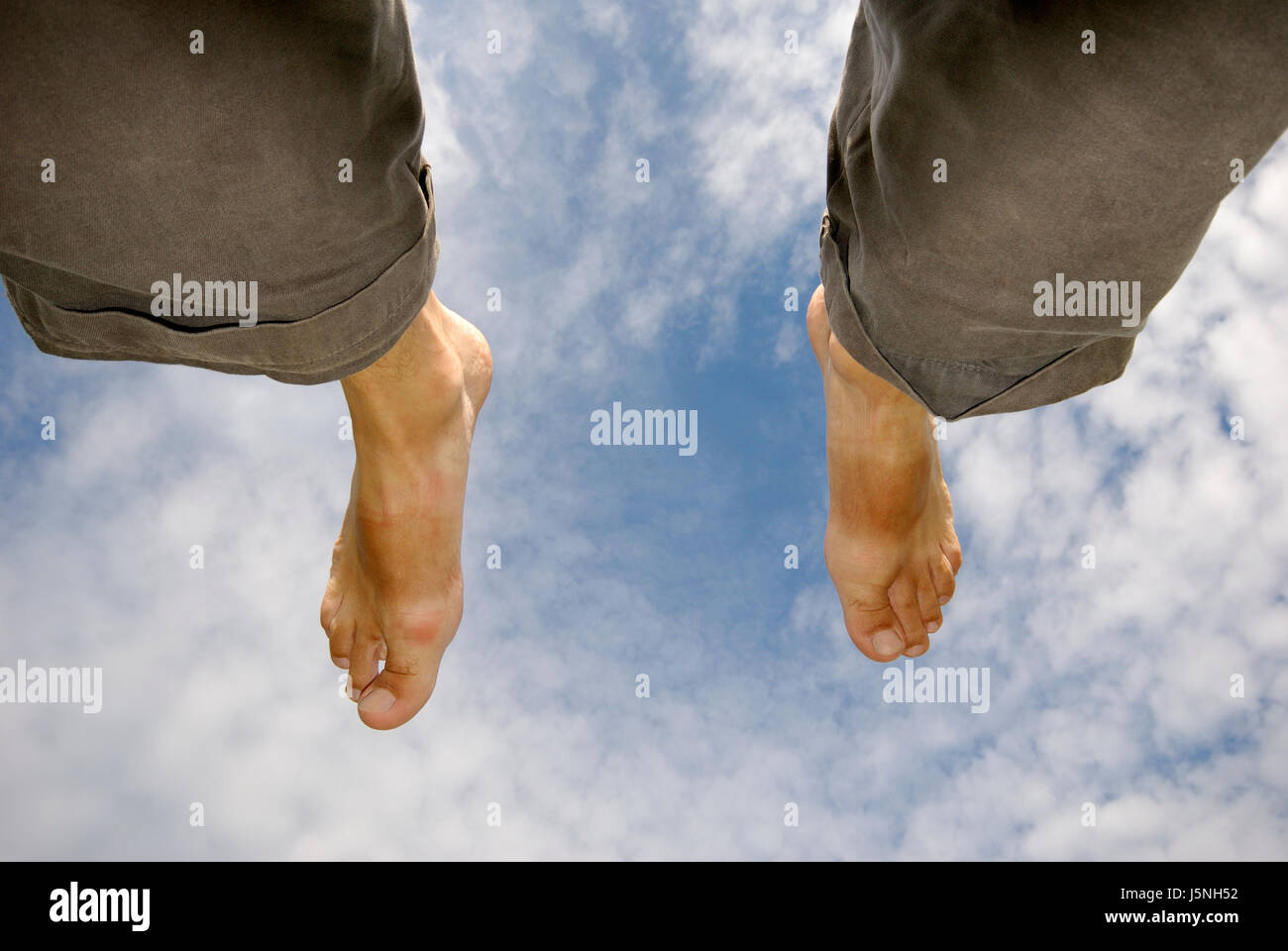 Situation En Suspens Banque d'image et photos - Alamy