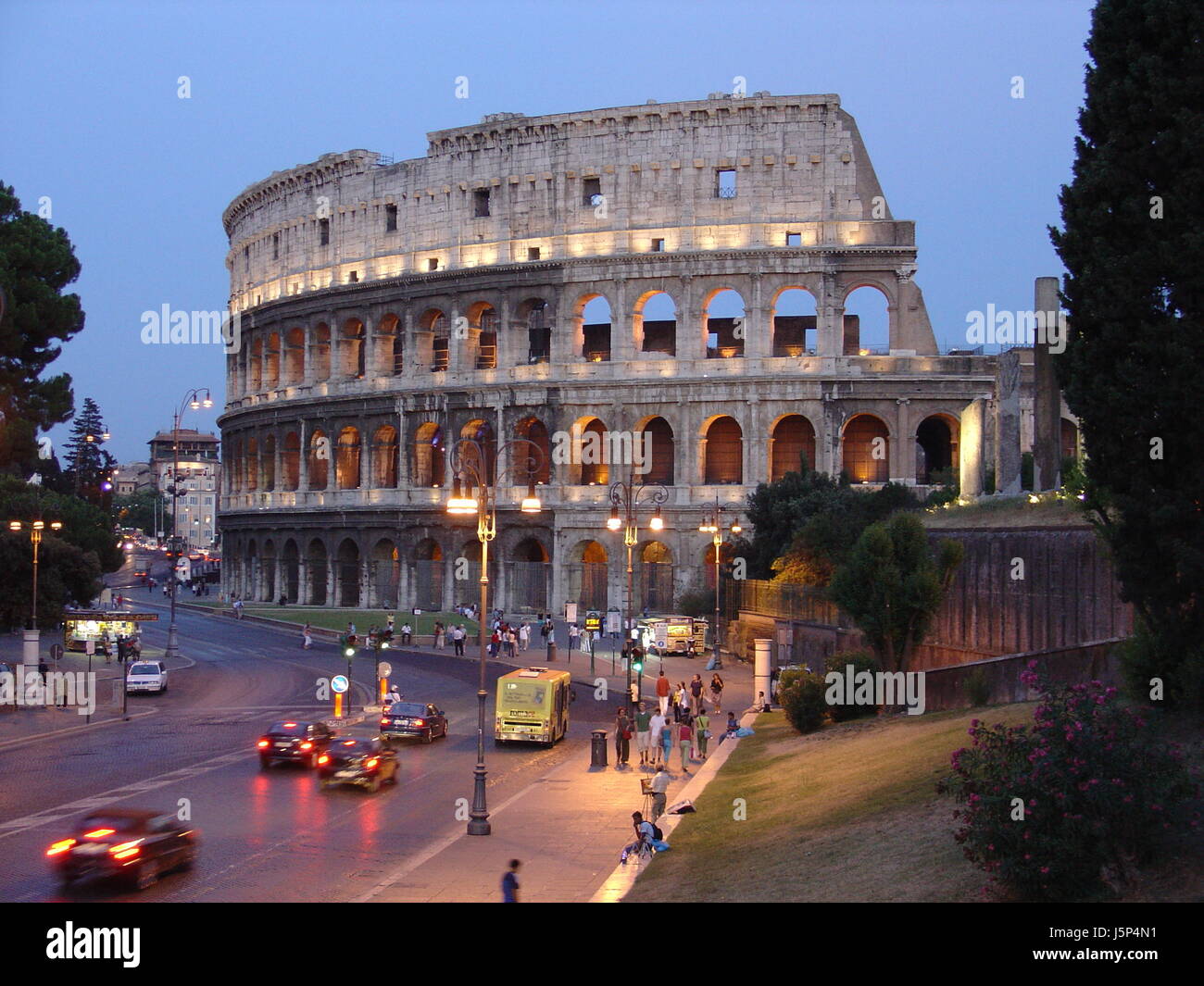 Gladiators arena Banque de photographies et d’images à haute résolution - Alamy
