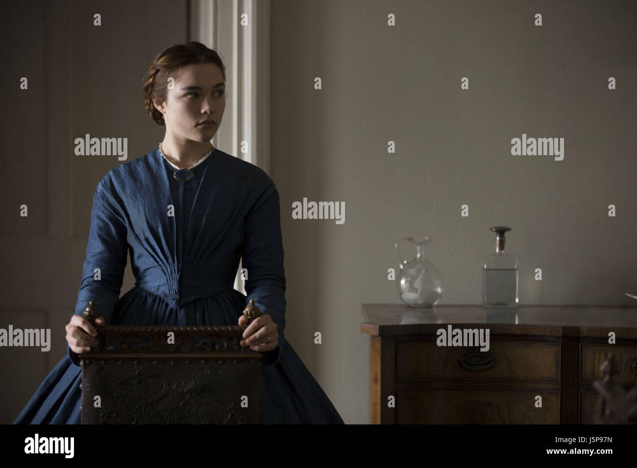 Lady macbeth movie Banque de photographies et d’images à haute ...