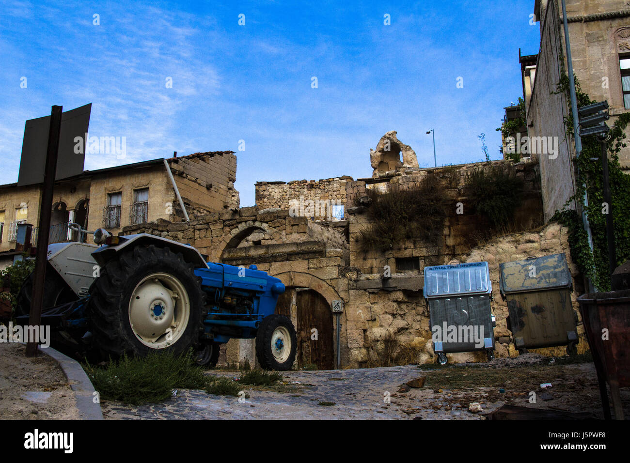 Turc rural Banque de photographies et d’images à haute résolution - Alamy
