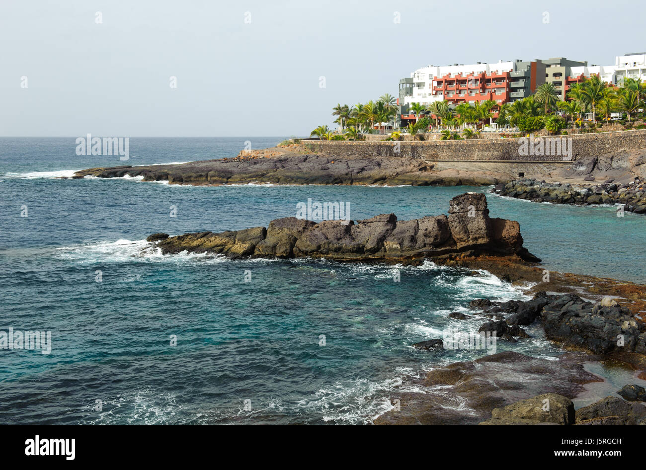 Playa el pinque Banque de photographies et d’images à haute résolution ...