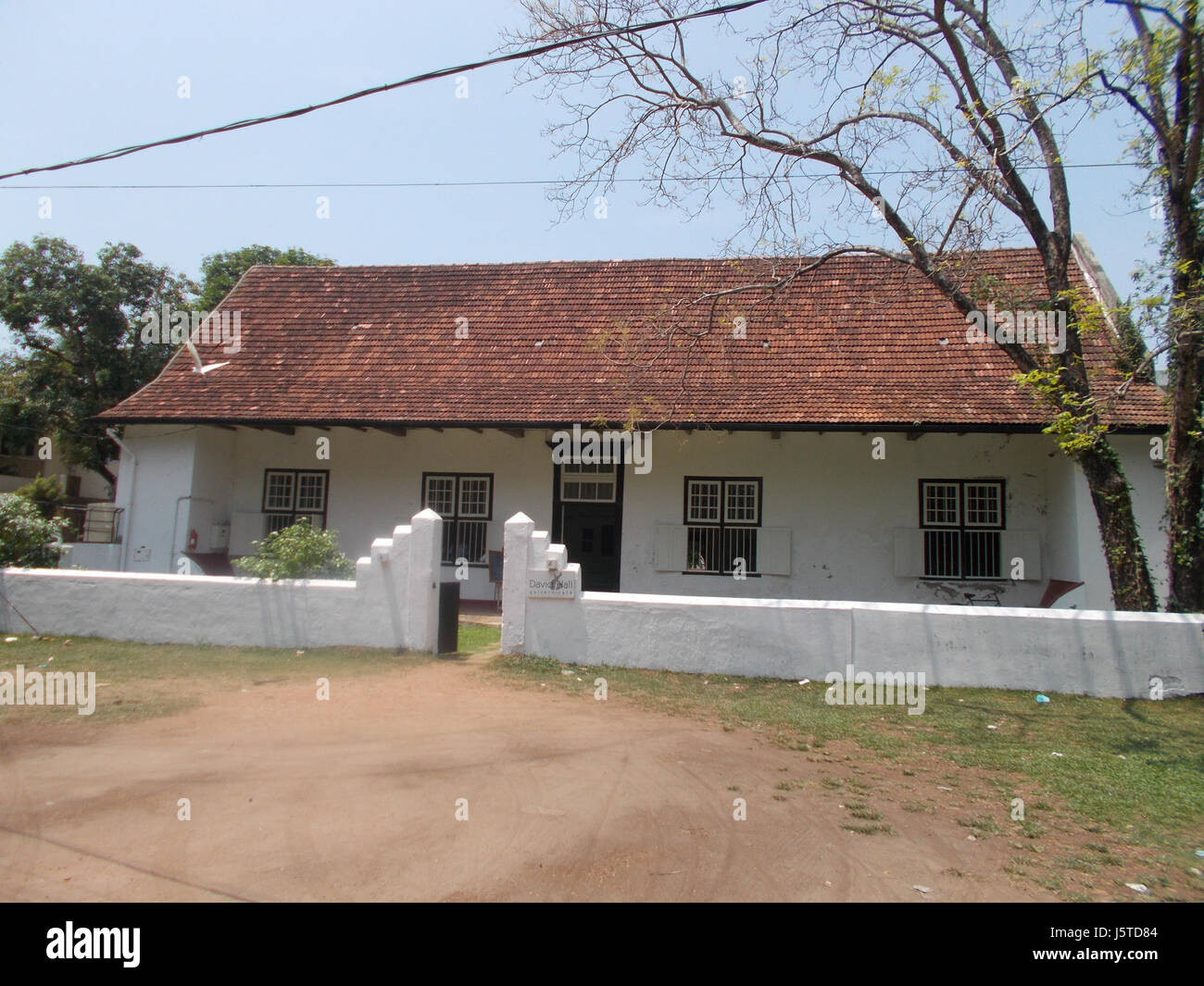 David hall Banque de photographies et d’images à haute résolution - Alamy