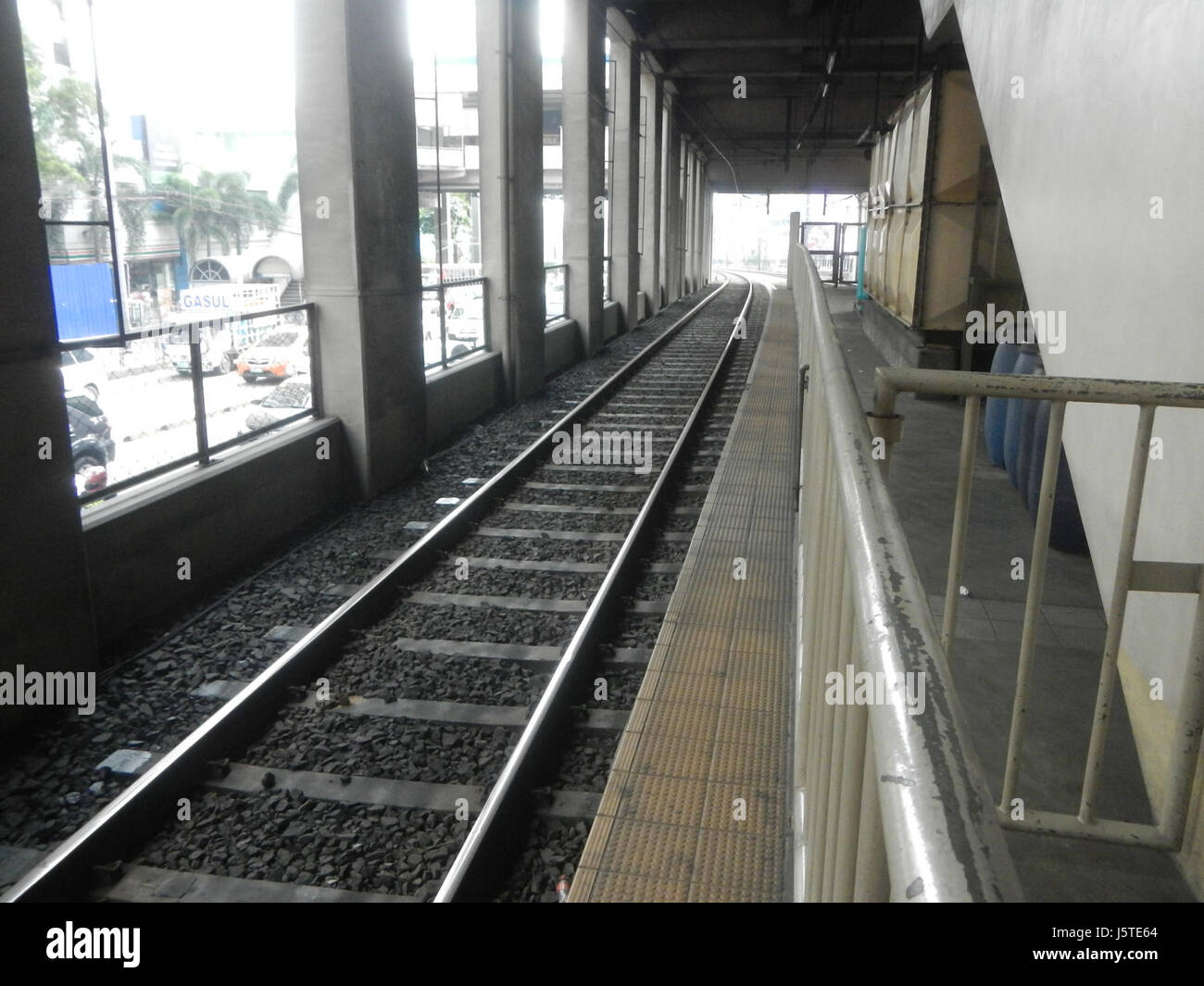 Pioneer mrt station Banque de photographies et d’images à haute ...