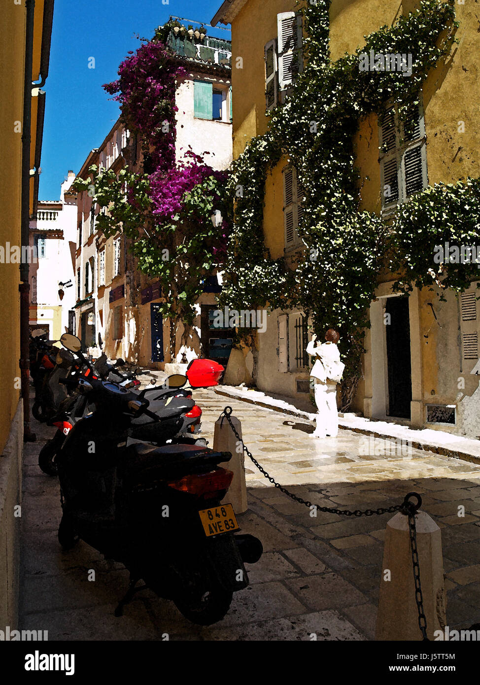 Amateur photographer Banque de photographies et d’images à haute résolution - Alamy