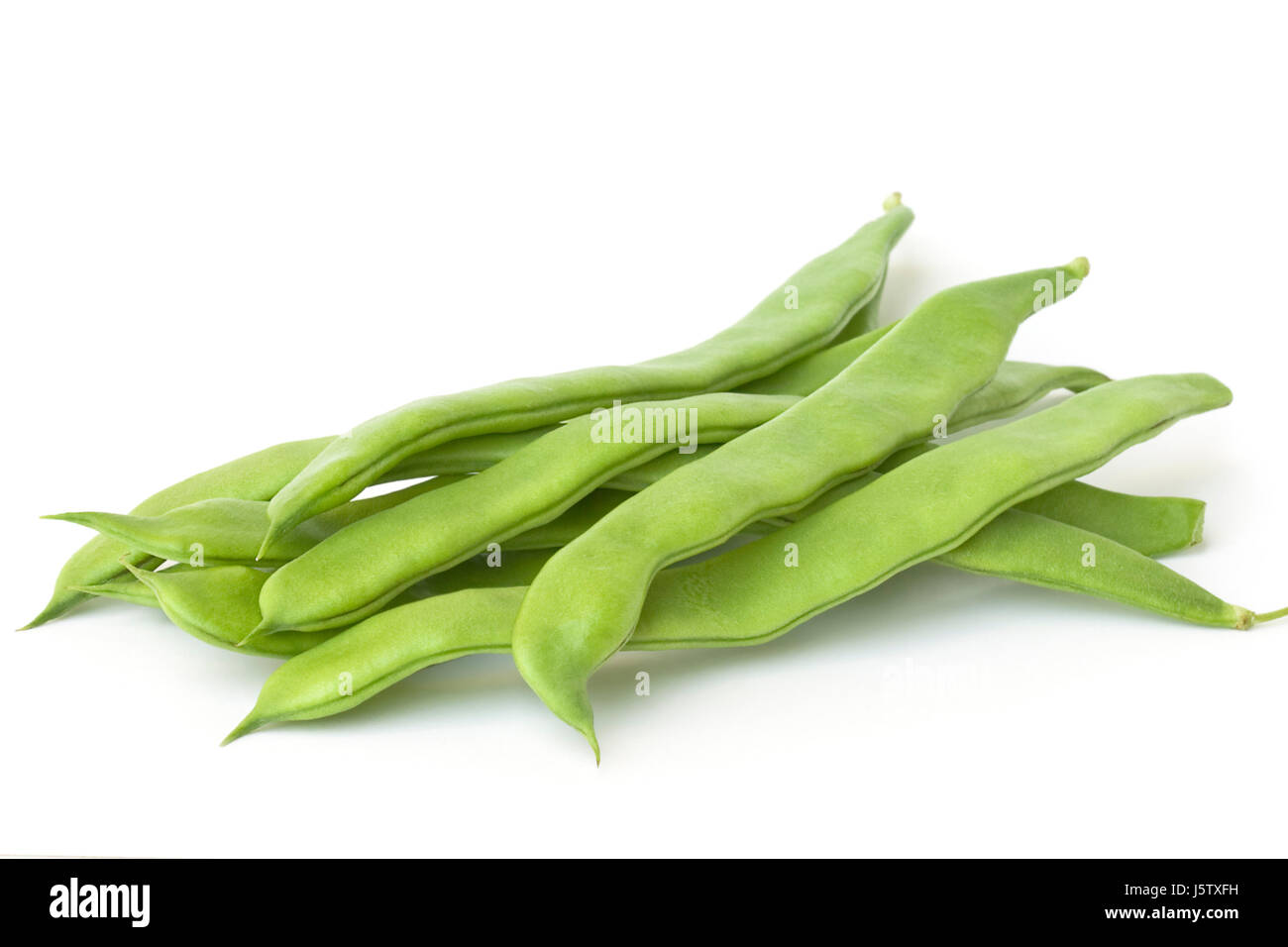 Planter les haricots Haricots légumes utiles aliment alimentaire macro ...