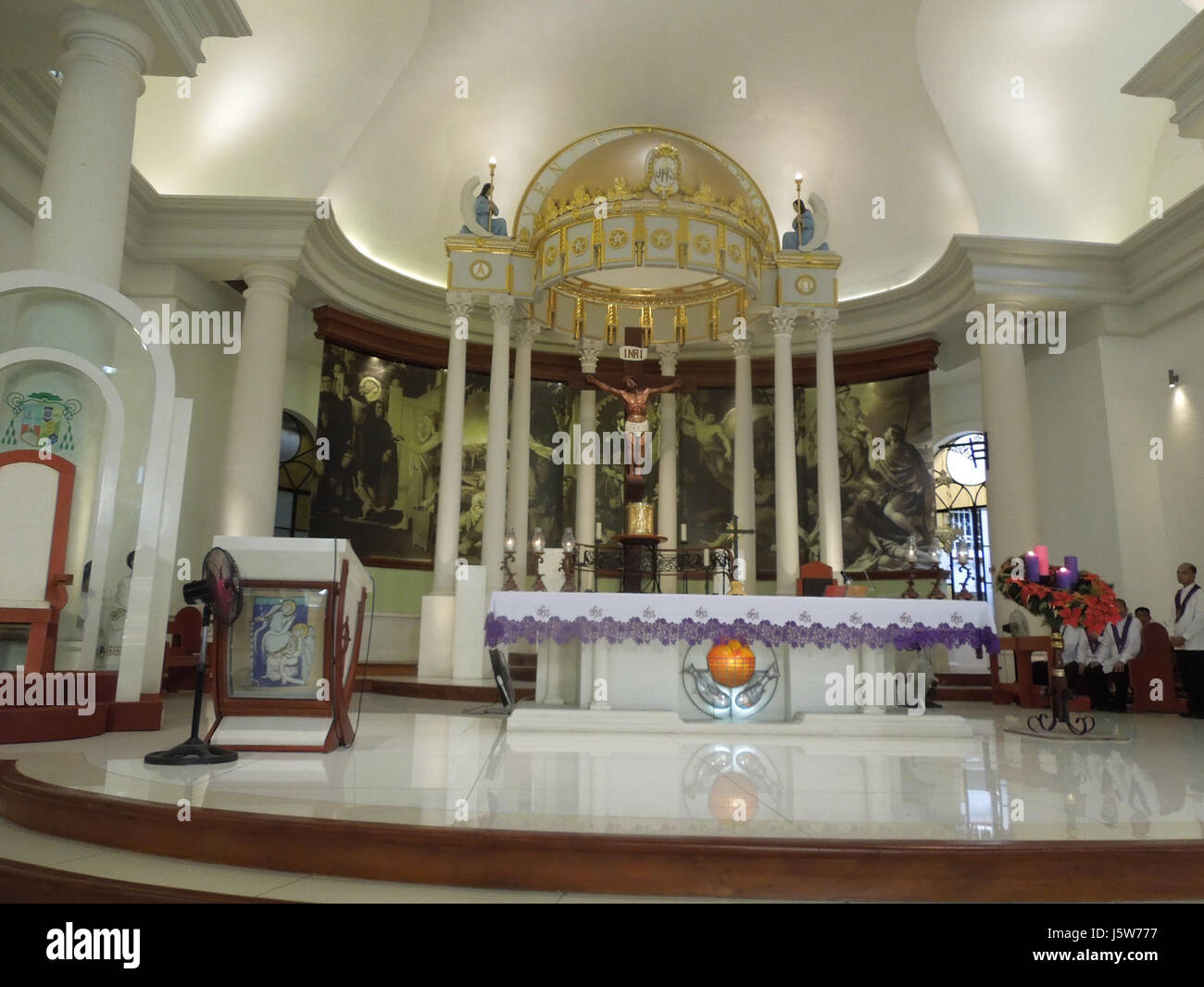 Carte de san roque Banque de photographies et d’images à haute ...