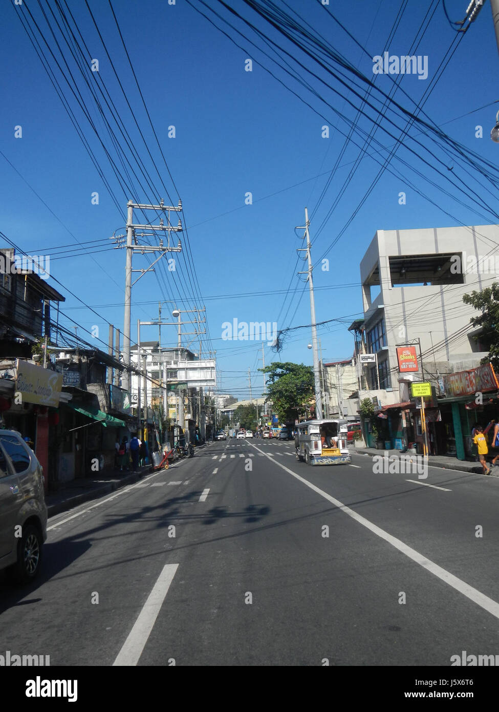 0401 Comembo Pembo Barangay est Rembo J. P. Rizal Kalayaan Extension ...