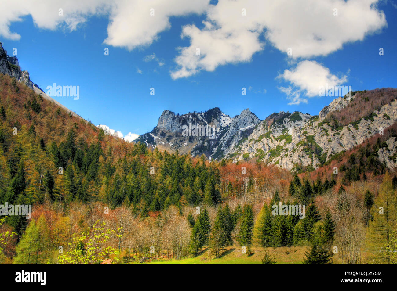 Passe loibl Banque de photographies et d’images à haute résolution - Alamy