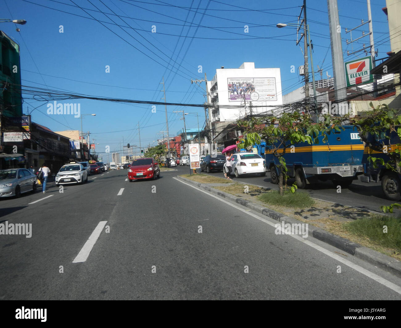 0164 Kalayaan EDSA Survol Fort Bonifacio Buendia Flyover Makati City 37 ...