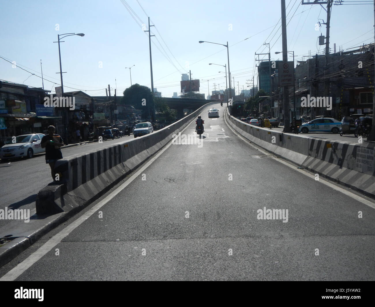 0164 Kalayaan EDSA Survol Fort Bonifacio Buendia Flyover Makati City 10 ...