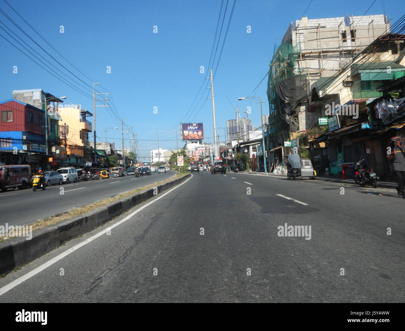 0164 Kalayaan EDSA Survol Fort Bonifacio Buendia Flyover Makati City 28 ...