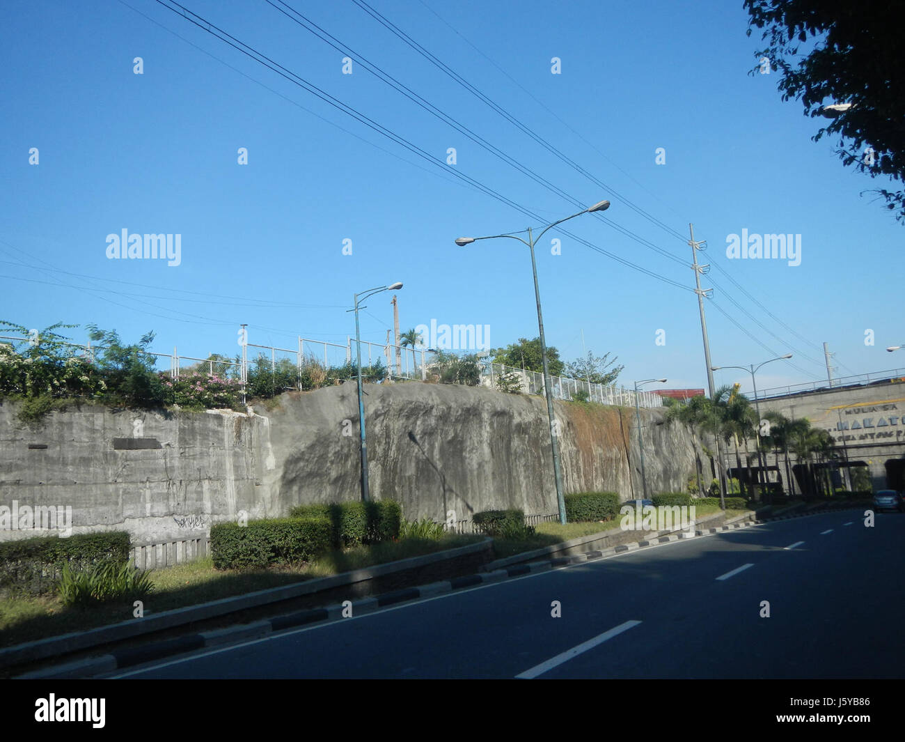 East Rembo est un barangay situé dans la ville de Makati, aux ...