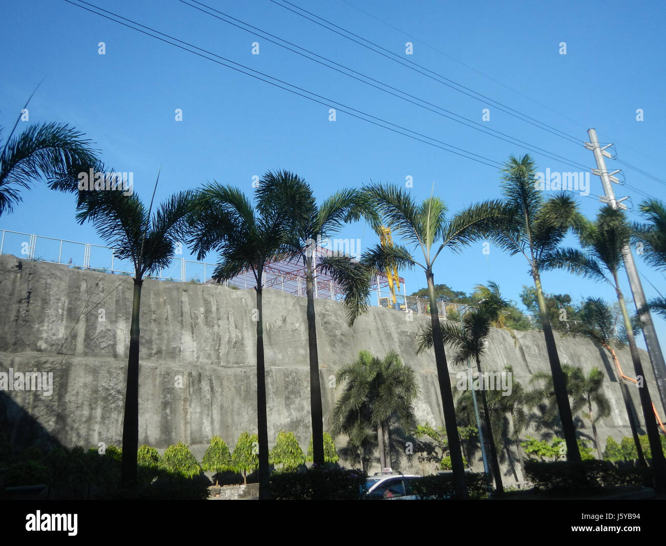 0340 East Rembo Barangays Kalayaan Avenue Makati City Tunnel 40 Photo ...