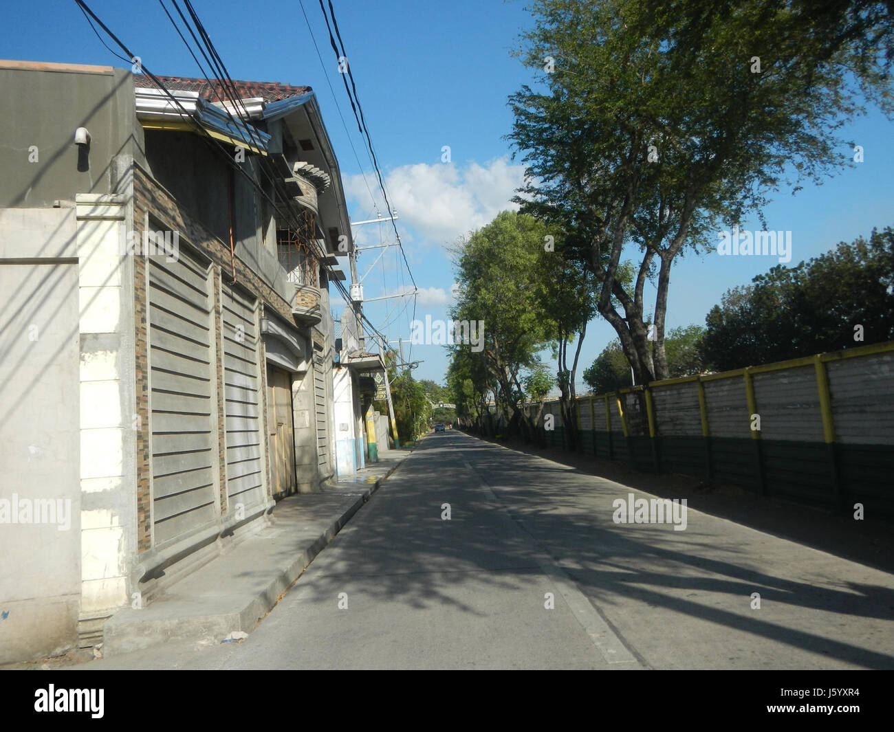Frontière 03277 Tuktukan signes arches Tabe Malis Guiguinto Bulacan ...