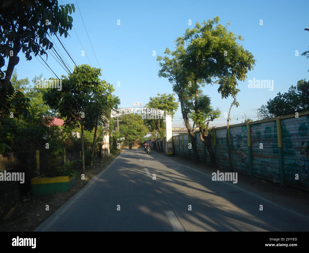 03856 signes frontaliers Bienvenue Malis Guiguinto Bulacan routes ...