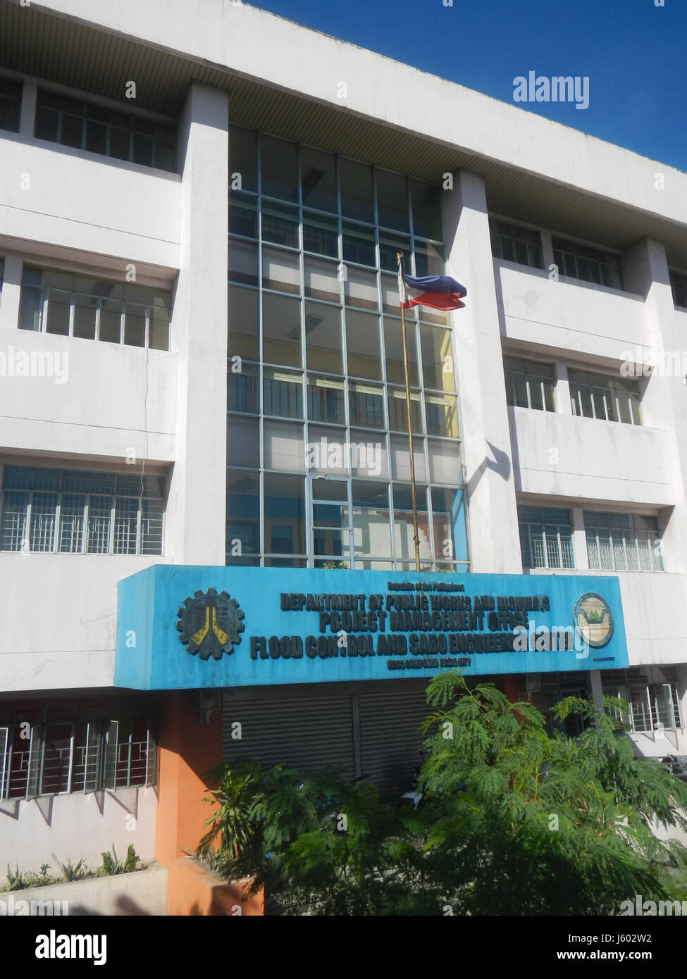 03219 Sumilang Buting SABO de lutte contre les inondations La ville de ...