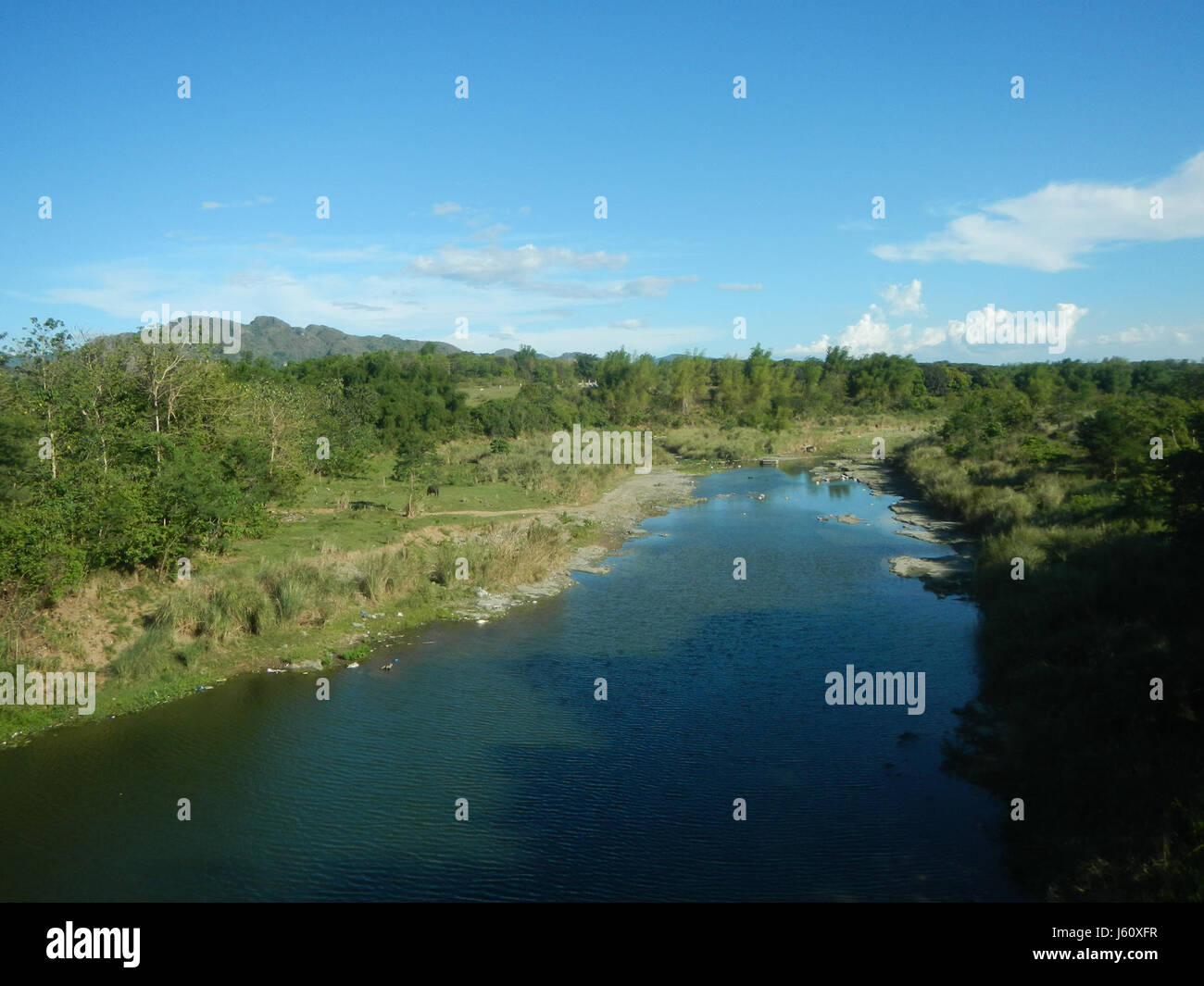 01979 Construction de protection des pentes Sibul Springs San Miguel ...