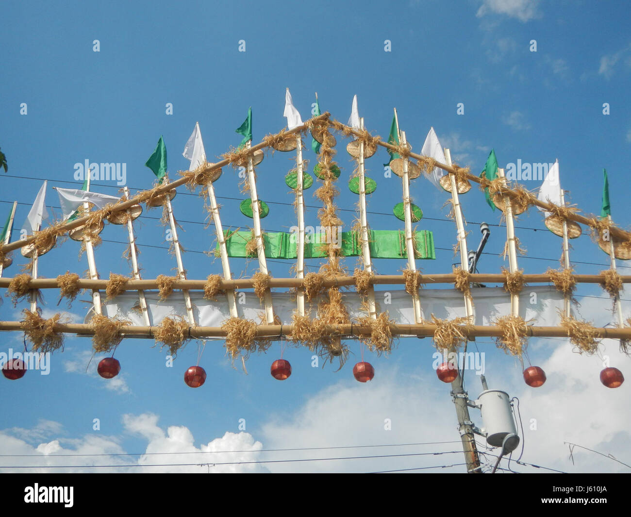 04692 Bulakan Bulacan Routes Villages Landmarks 12 Photo Stock - Alamy