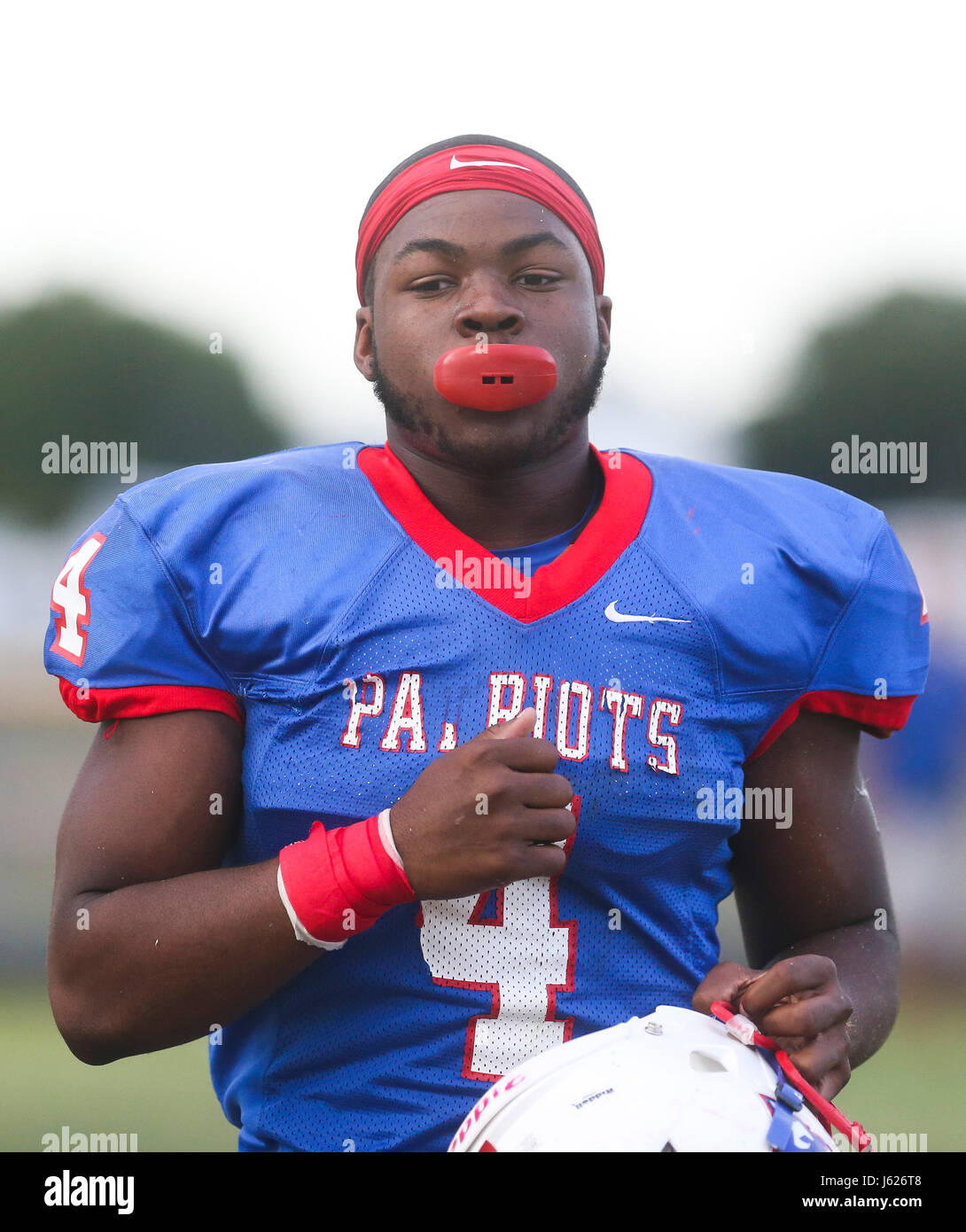 Largo, Floride, USA. 18 mai, 2017. DIRK SHADD | fois .Pinellas Park ...