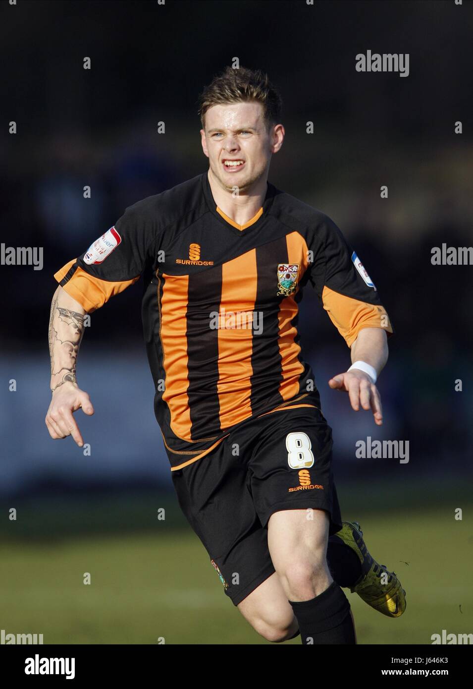 Mark byrne Banque de photographies et d’images à haute résolution - Alamy