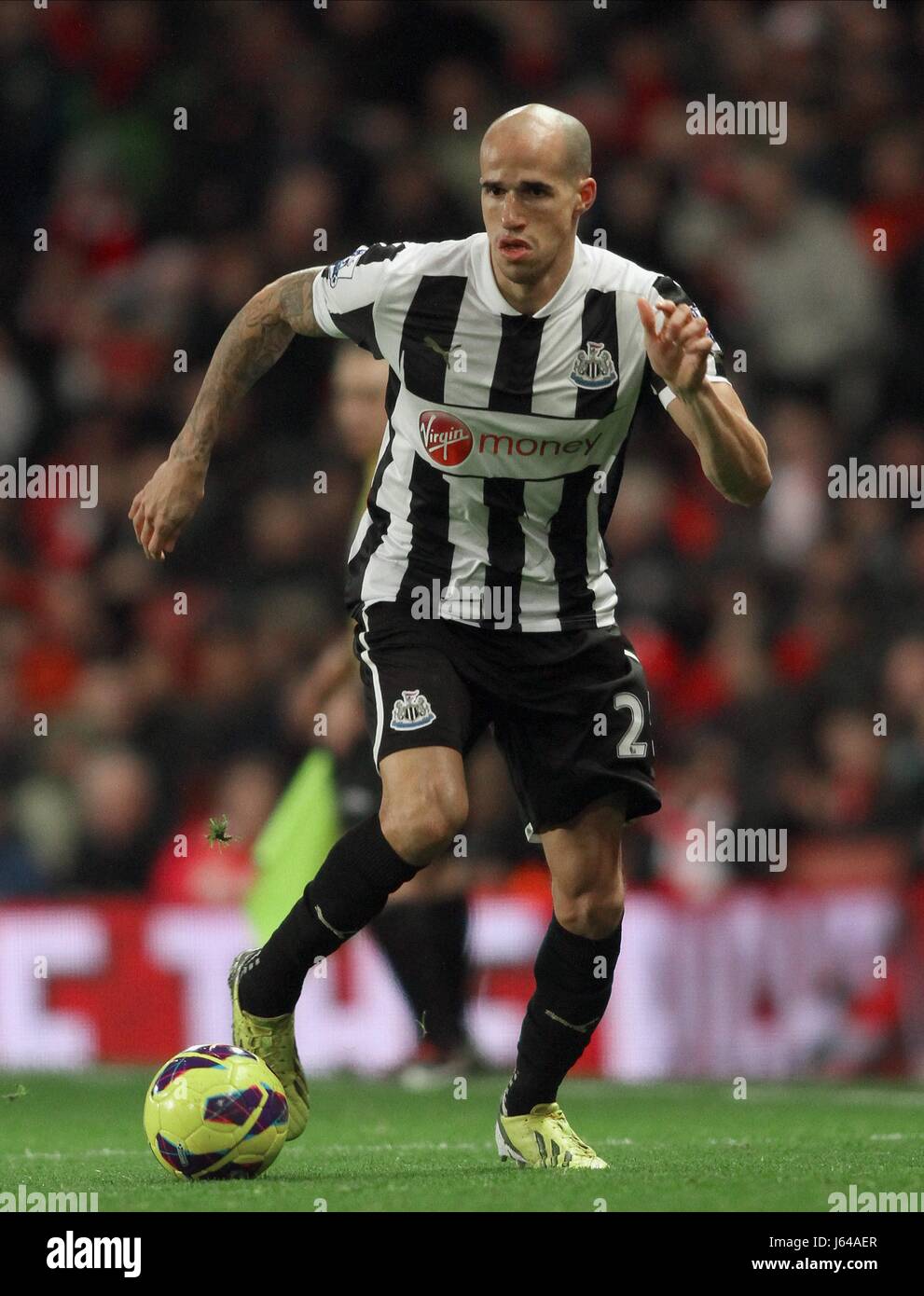 Gabriel obertan Banque de photographies et d’images à haute résolution ...