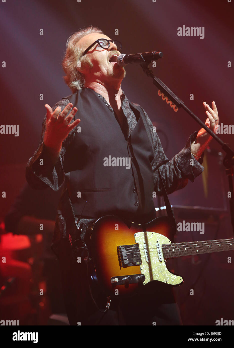 Umberto tozzi concert Banque de photographies et d’images à haute ...
