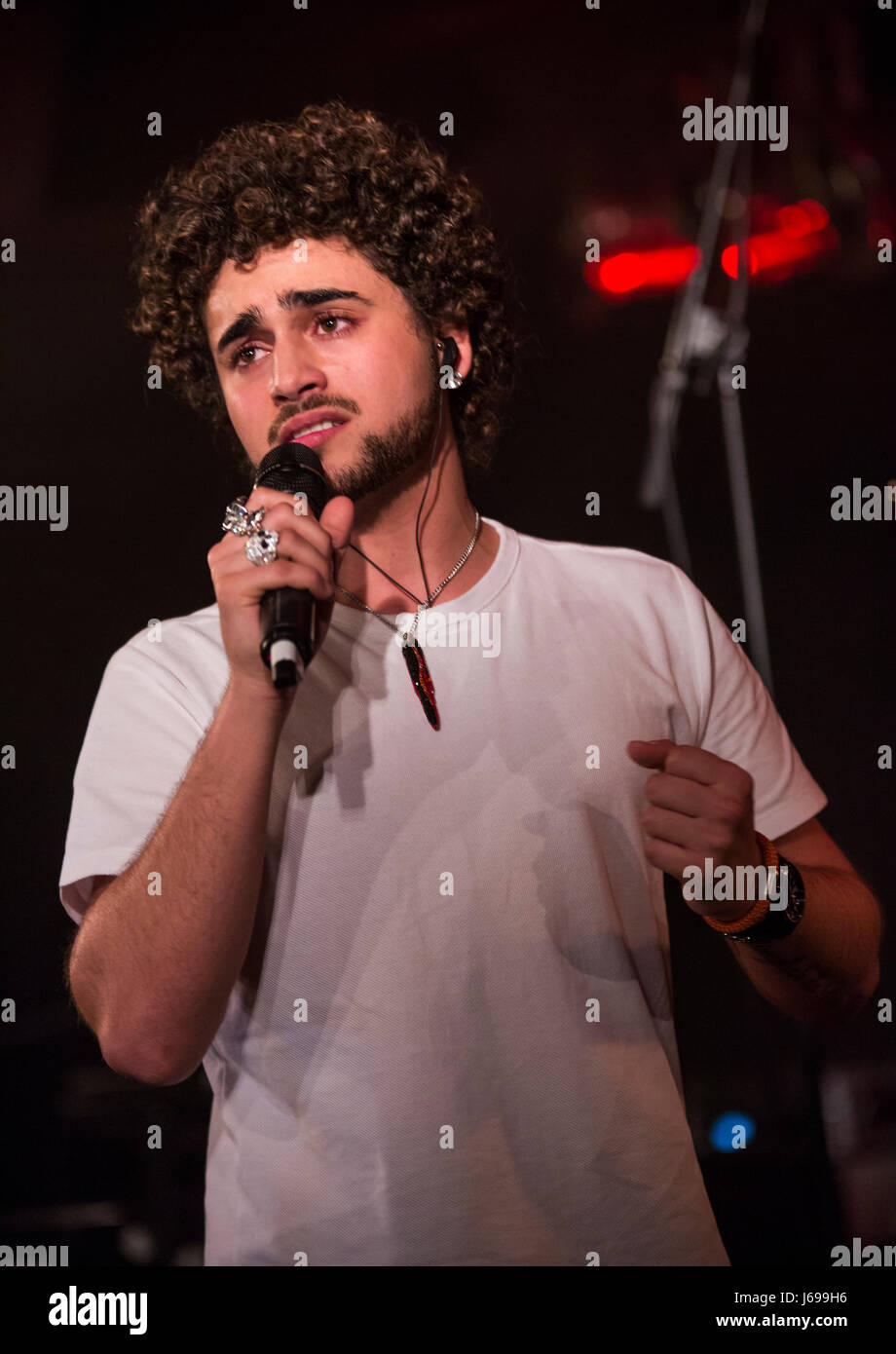 Andrea renzullo Banque de photographies et d’images à haute résolution ...