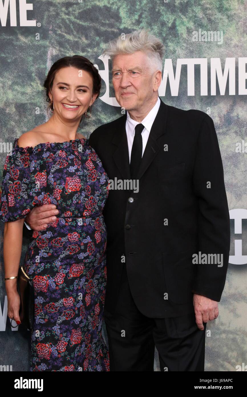 Emily stofle and david lynch Banque de photographies et d’images à ...