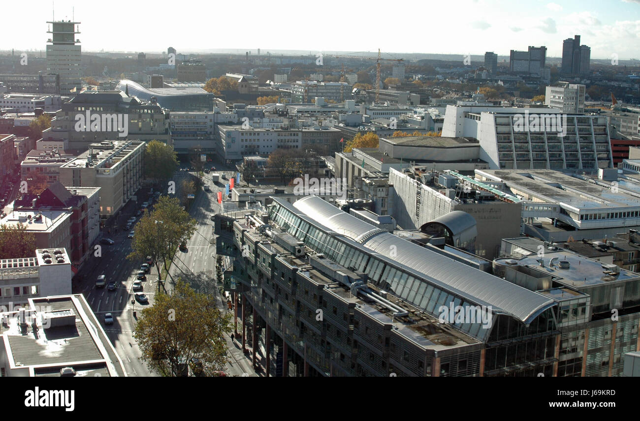 Cologne opera Banque de photographies et d’images à haute résolution ...