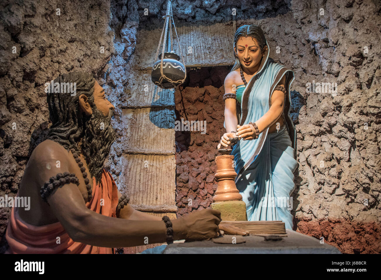 Kaneri math Banque de photographies et d’images à haute résolution - Alamy