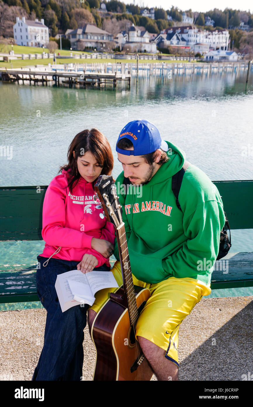 Arnold line ferry Banque de photographies et d’images à haute ...