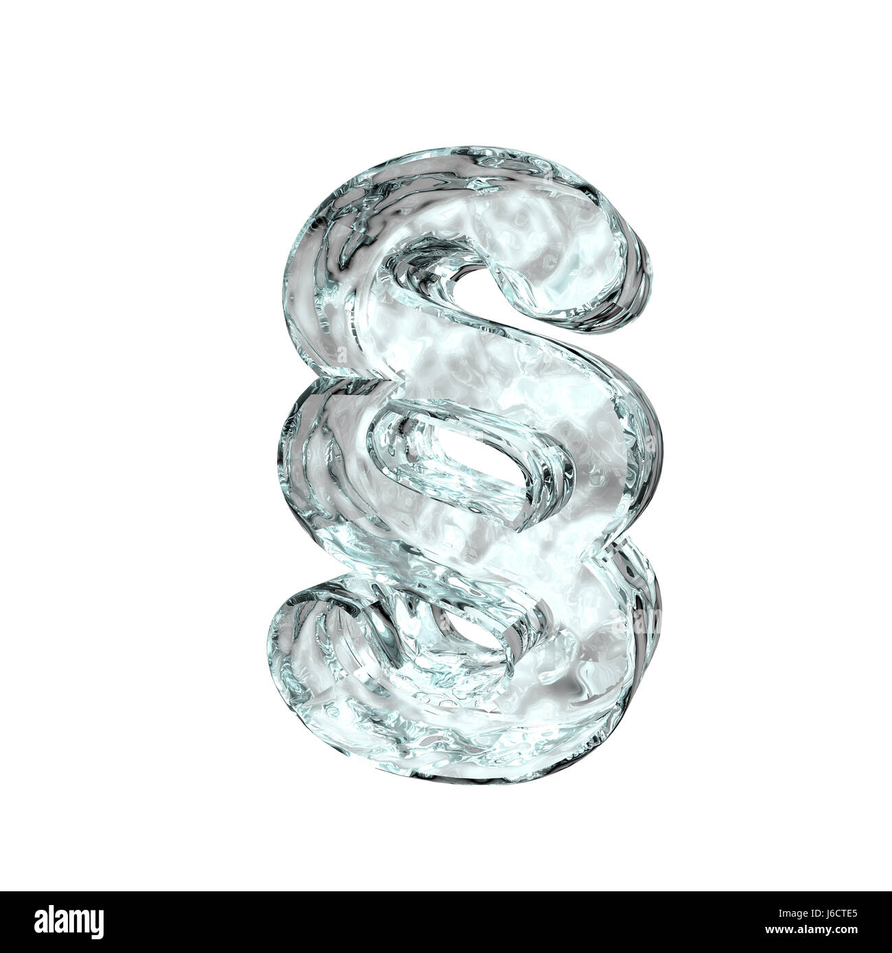 Signal signe paragraphe glace pictogramme Pictogramme symbole ...