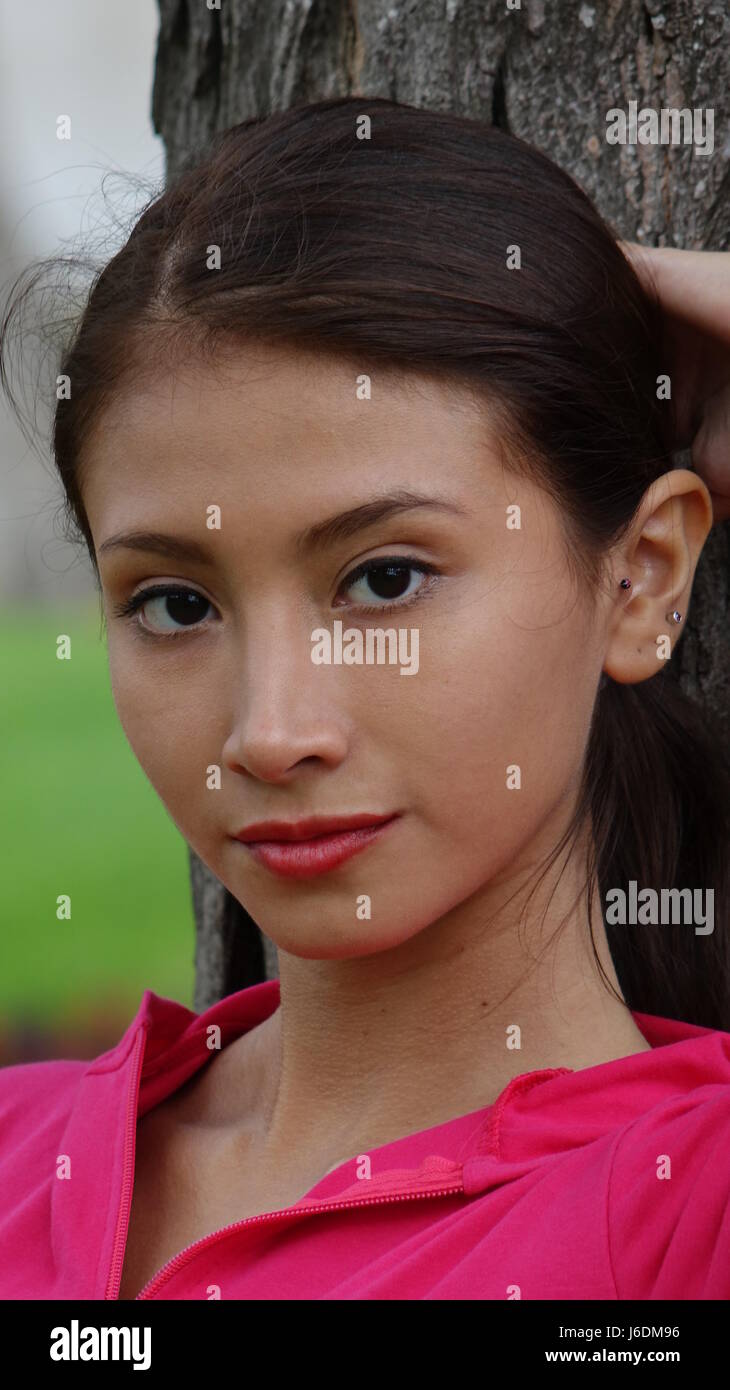 Belle jolie Banque de photographies et d’images à haute résolution - Alamy