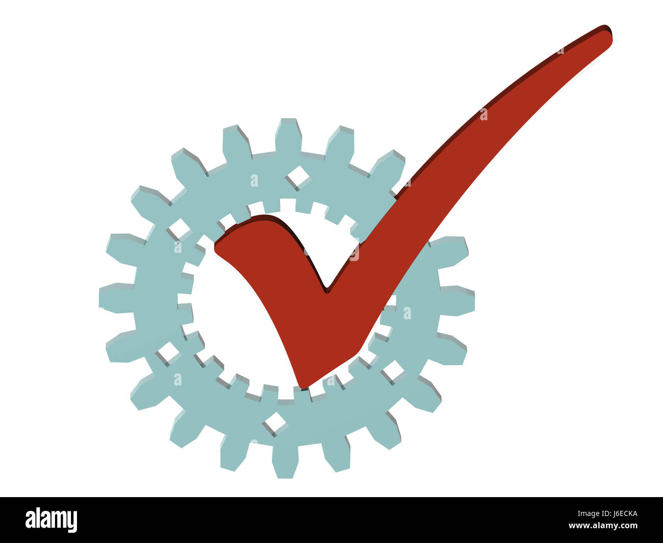 Les dents d'engrenage roue signal signe marqueur crochet marqué ...