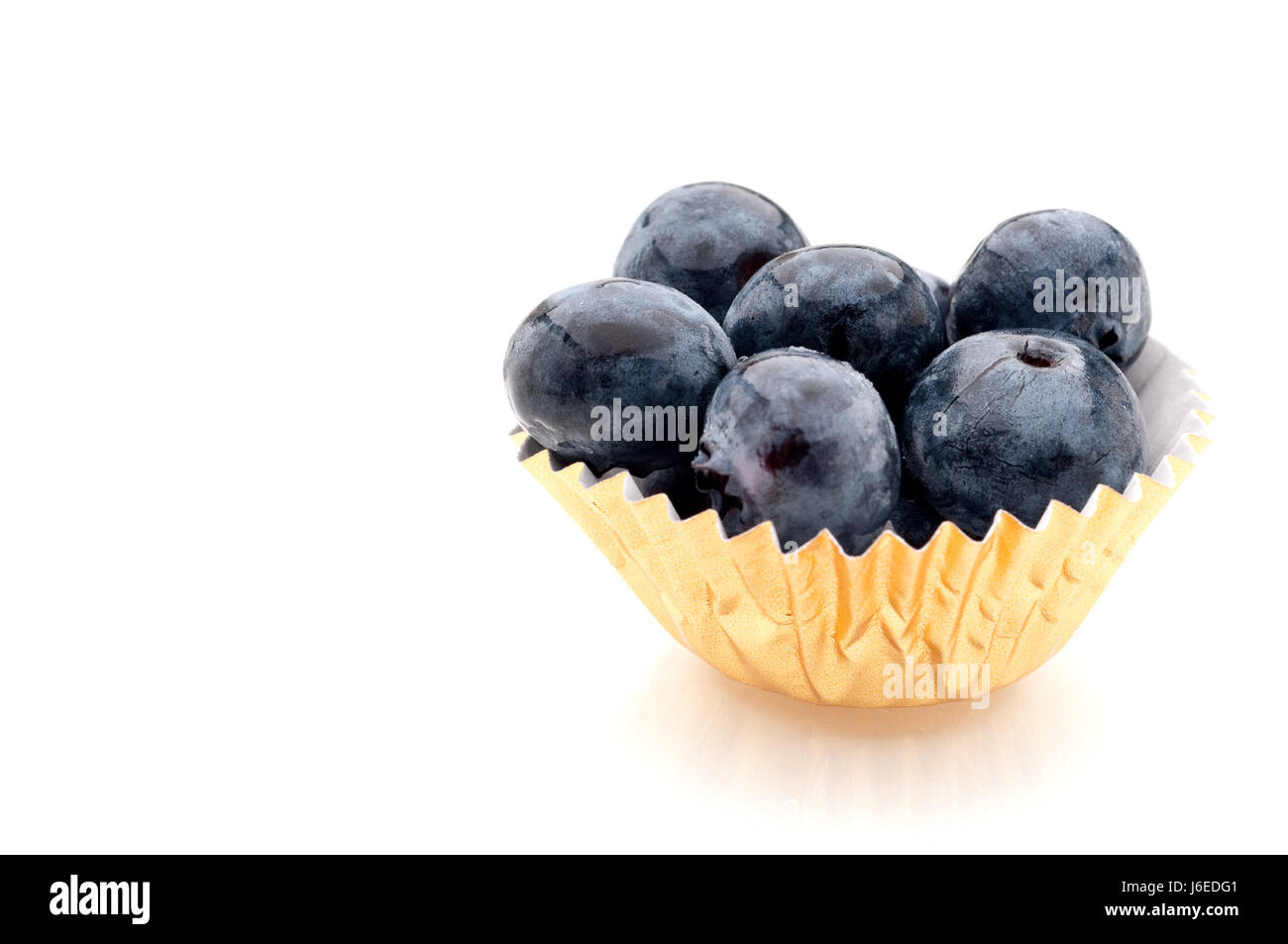 Aliment alimentaire aluminium fruits bleuets fruits manger manger mange ...