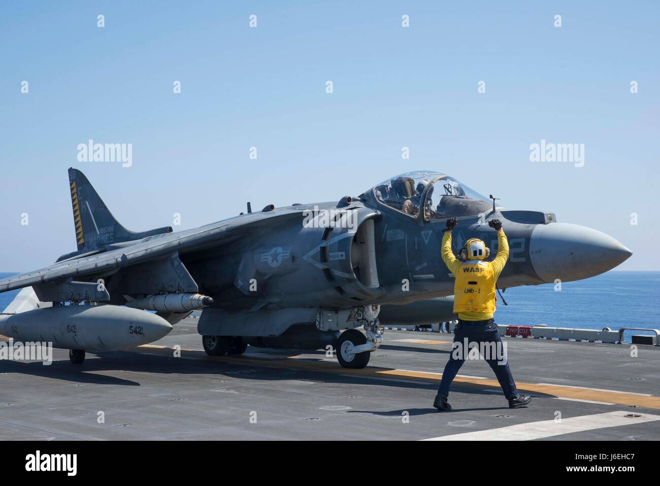 Operation odyssey lightning Banque de photographies et d’images à haute ...