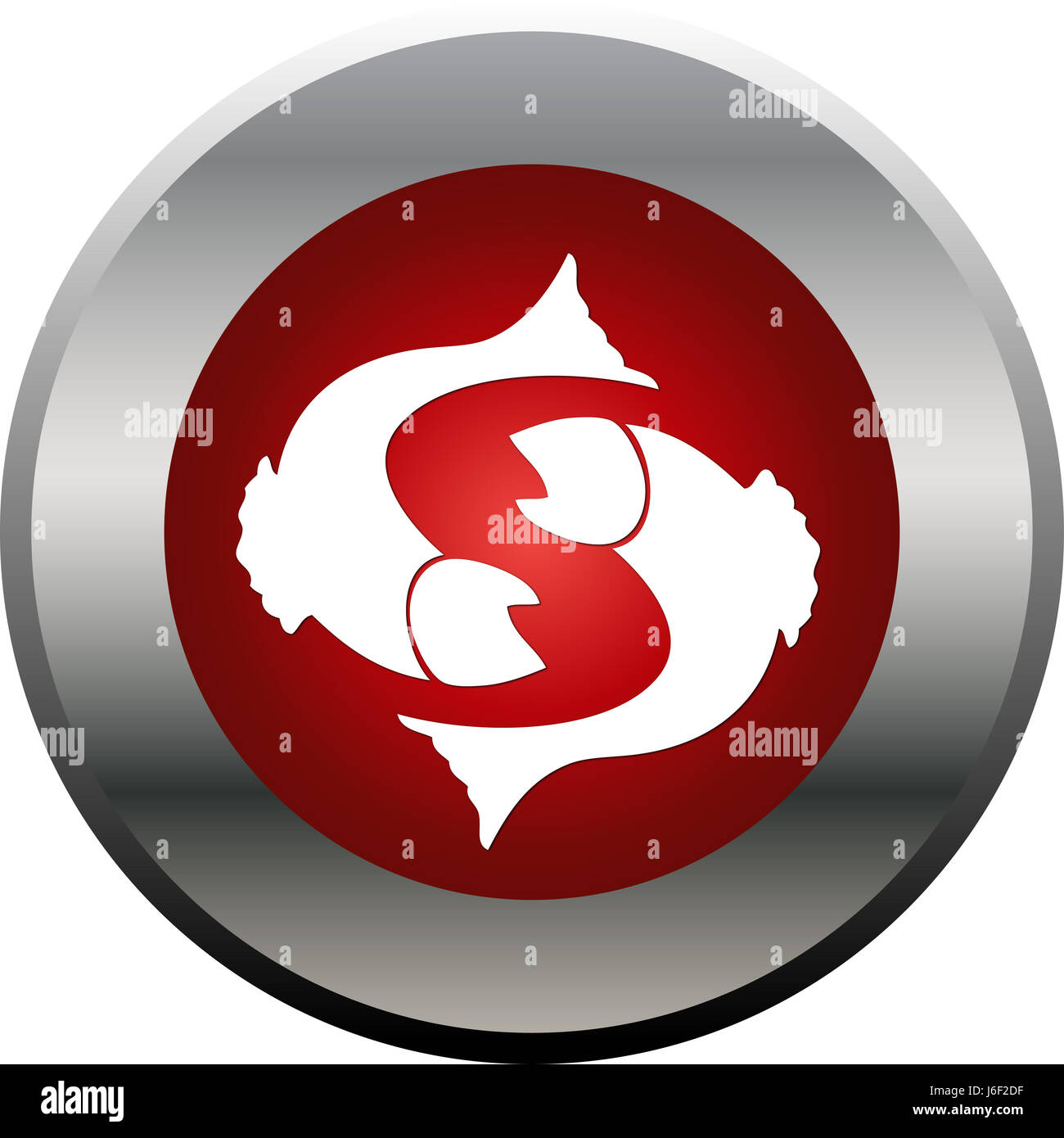 Zodiac star signs Banque de photographies et d’images à haute ...