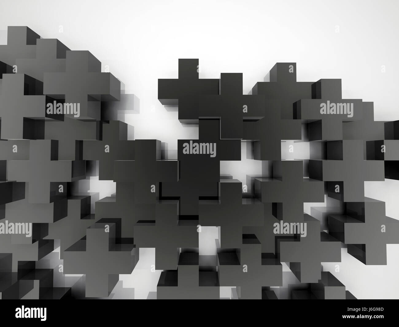 Cross plus abstract pictogramme Pictogramme symbole commercial black ...