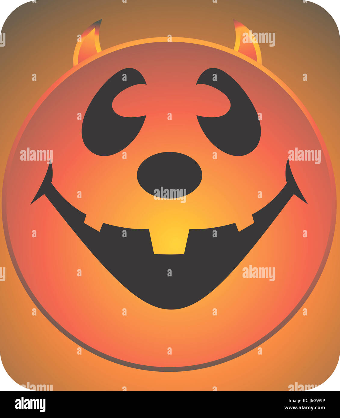 Icône pictogramme Pictogramme ghost symbole commercial rire rire rire ...