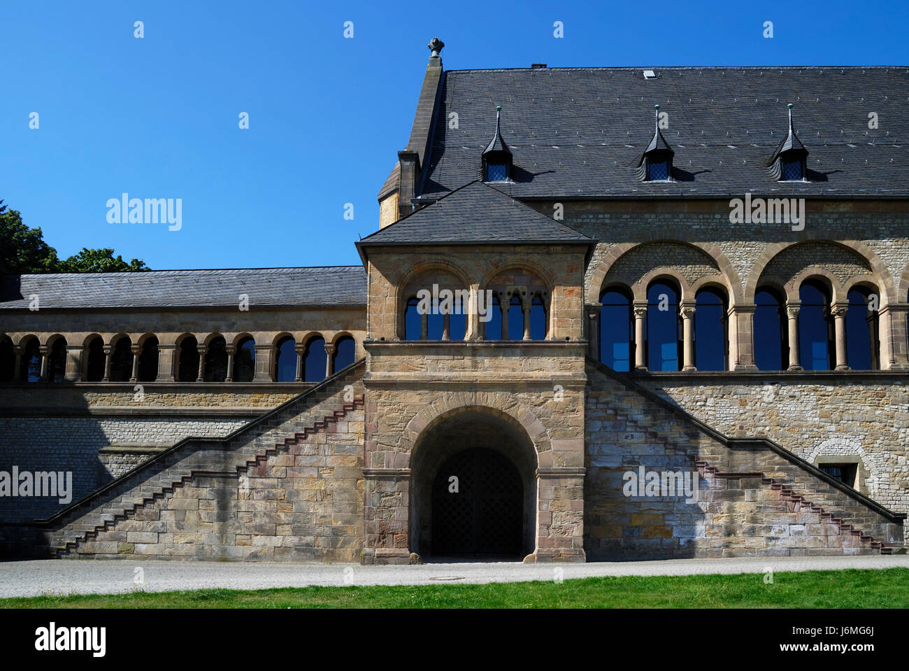 Kaiser palace Banque de photographies et d’images à haute résolution ...