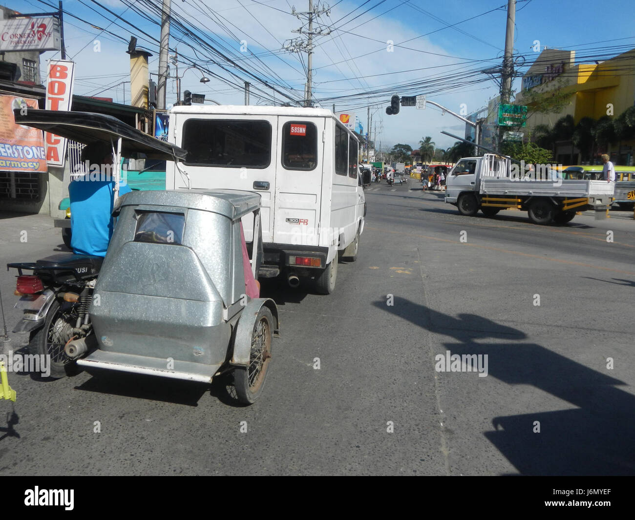 Le Walter Mart Santa Clara Crossing de 09621 Narra J.P. Rizal By-Pass ...