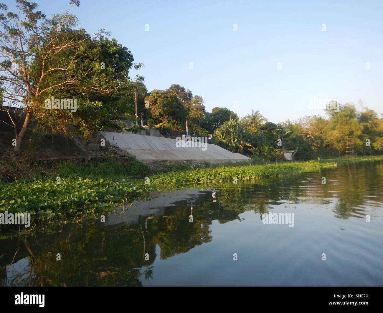 09102 Lumbac Dampol Riverbanks Pulilan 2 Lumang Poblacion Bayan ...