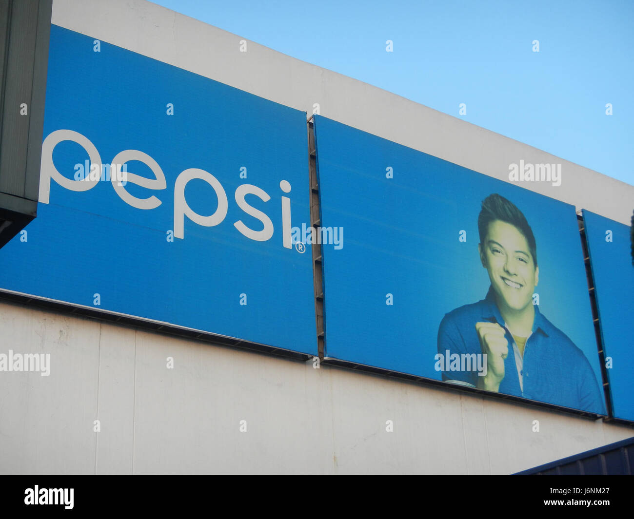 Pepsi philippines Banque de photographies et d’images à haute ...
