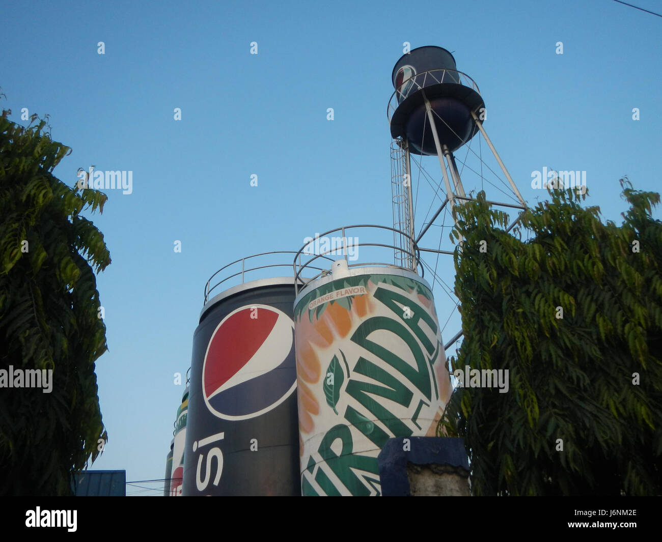 Pepsi philippines Banque de photographies et d’images à haute ...