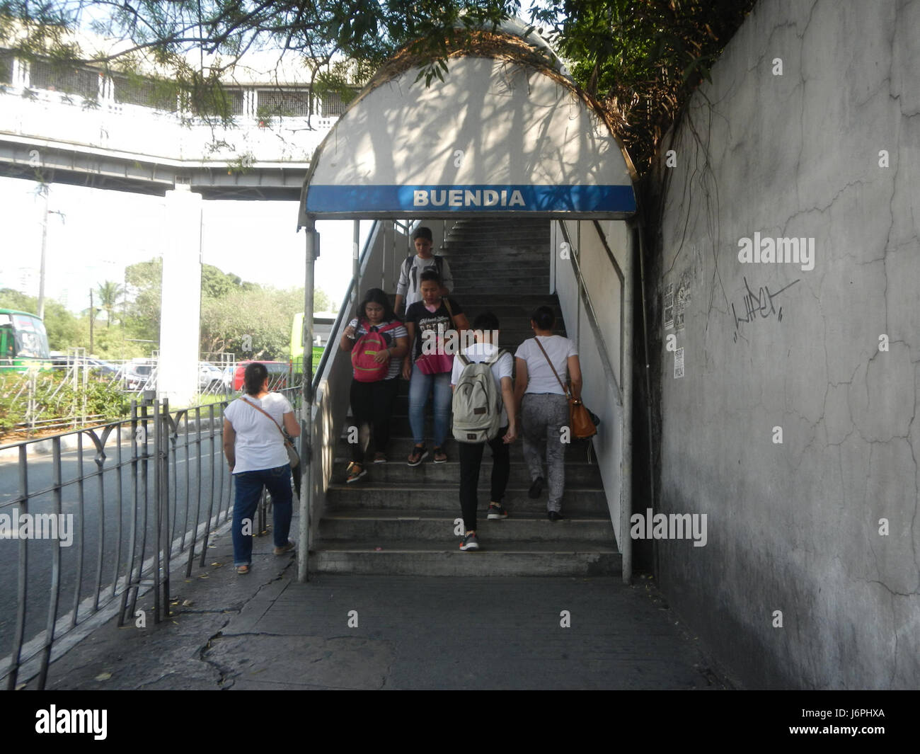 Gare de gil puyat Banque de photographies et d’images à haute ...